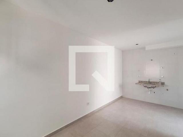 Apartamento à Venda Água Fria, 2 Quartos, 41 m2