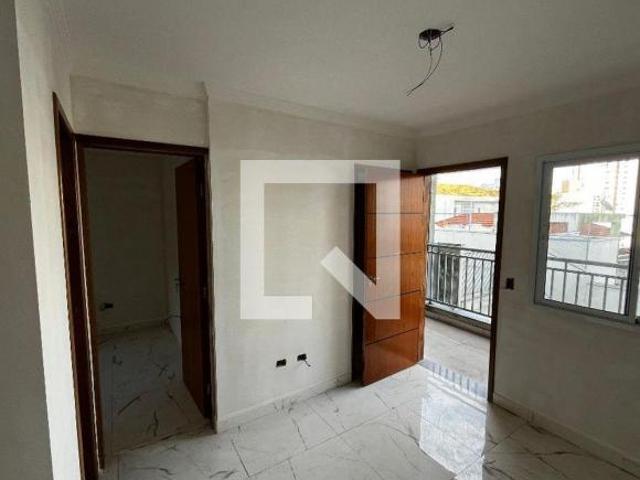 Apartamento à Venda Água Fria, 2 Quartos, 41 m2