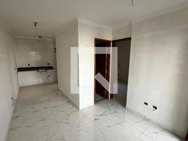 Apartamento à Venda Água Fria, 2 Quartos, 41 m2