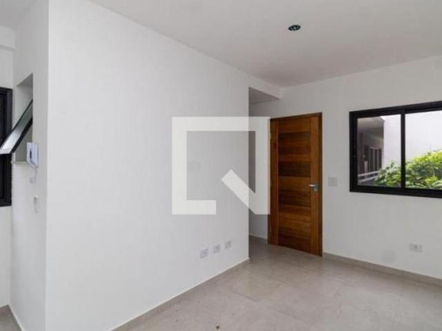 Apartamento à Venda Água Fria, 2 Quartos, 41 m² São Paulo