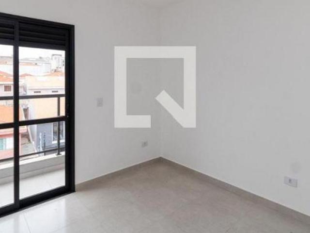Apartamento à Venda Água Fria, 2 Quartos, 41 m² São Paulo