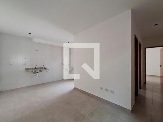 Apartamento à Venda Água Fria, 2 Quartos, 41 m² São Paulo