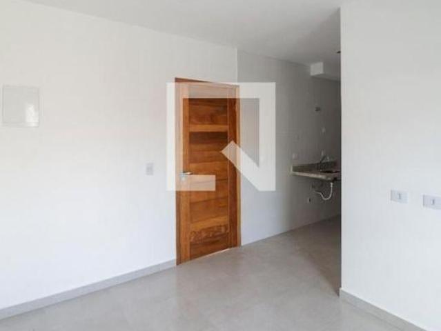 Apartamento à Venda Água Fria, 2 Quartos, 41 m² São Paulo