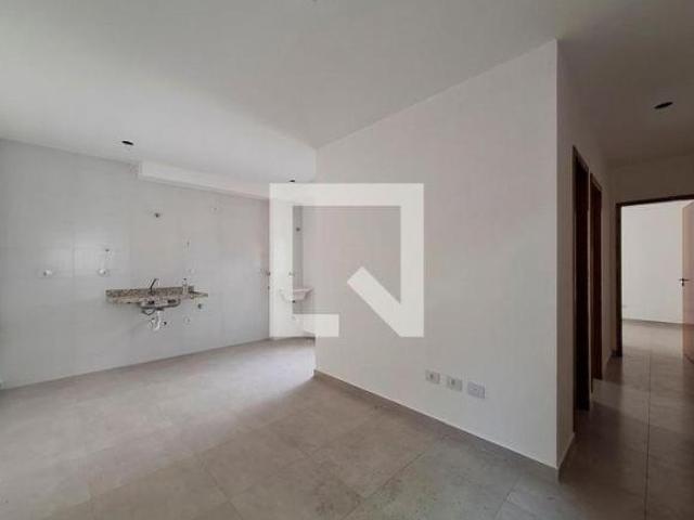 Apartamento à Venda Água Fria, 2 Quartos, 41 m² São Paulo
