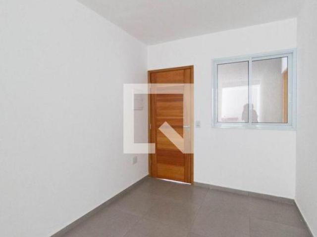 Apartamento à Venda Água Fria, 2 Quartos, 41 m² São Paulo