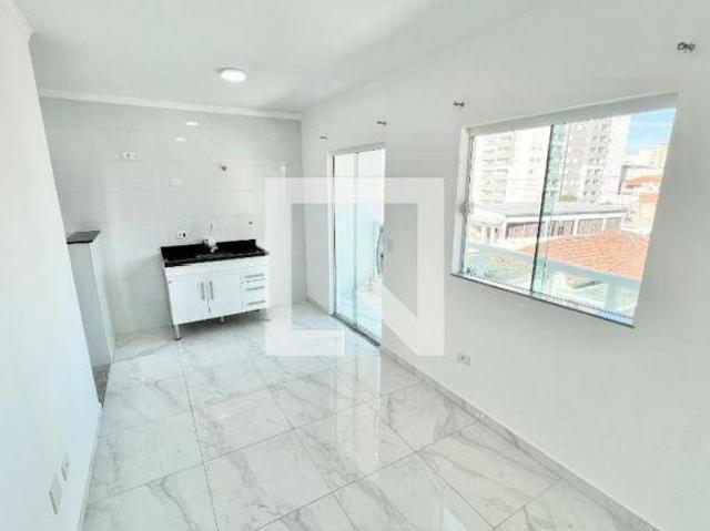 Apartamento à Venda Água Fria, 2 Quartos, 42 m2