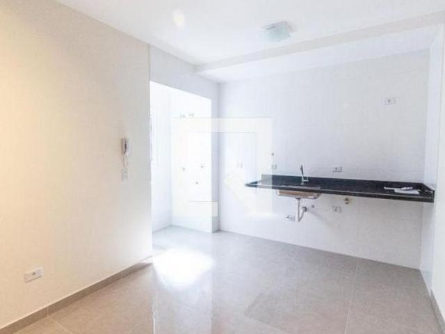 Apartamento à Venda Água Fria, 2 Quartos, 42 m2