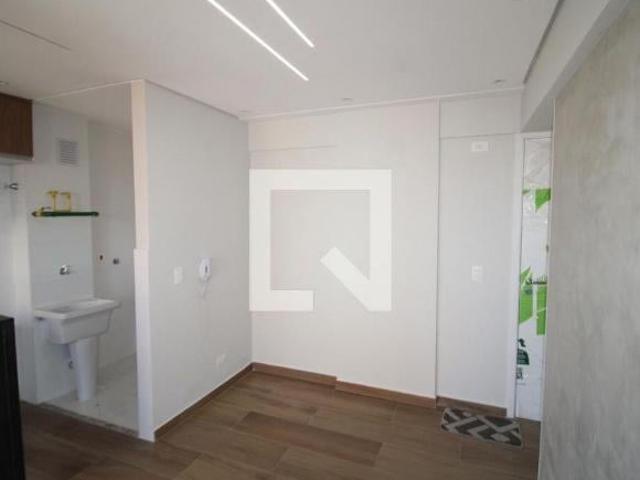 Apartamento à Venda Água Fria, 2 Quartos, 42 m2