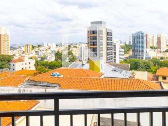 Apartamento à Venda Água Fria, 2 Quartos, 45 m² São Paulo