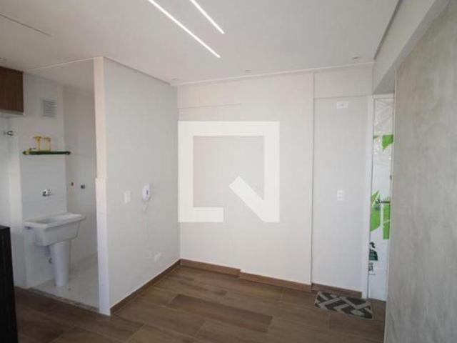 Apartamento à Venda Água Fria, 2 Quartos, 42 m² São Paulo