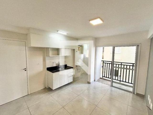 Apartamento à Venda Água Fria, 2 Quartos, 42 m² São Paulo
