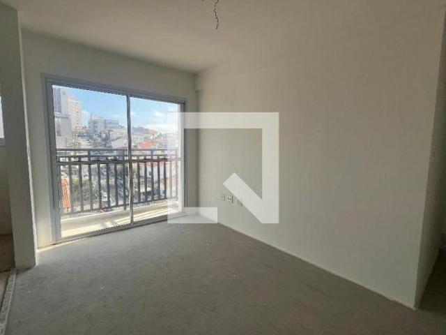 Apartamento à Venda Água Fria, 2 Quartos, 43 m2