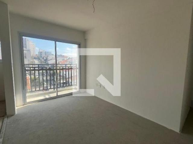 Apartamento à Venda Água Fria, 2 Quartos, 43 m2
