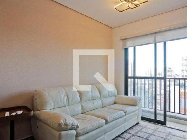 Apartamento à Venda Água Fria, 2 Quartos, 43 m2
