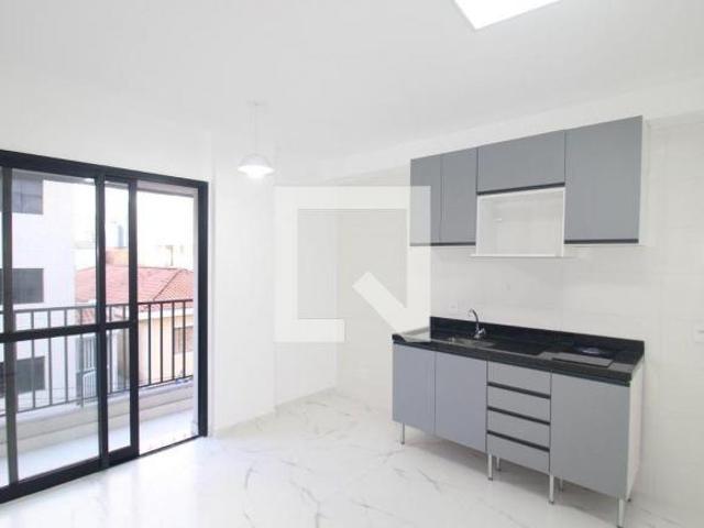 Apartamento à Venda Água Fria, 2 Quartos, 43 m2