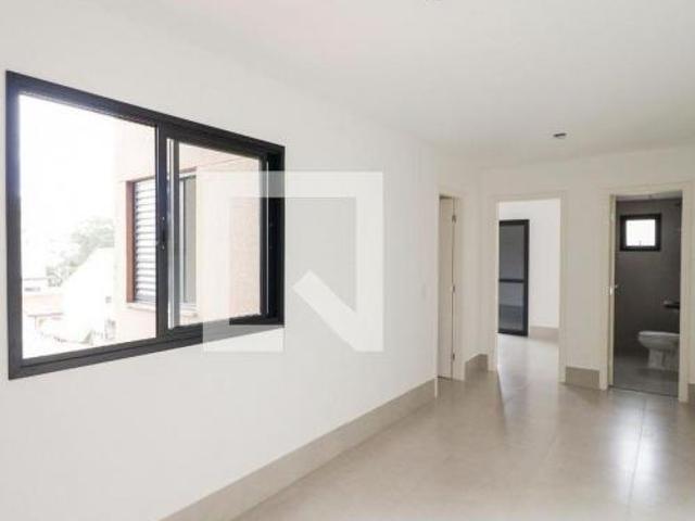 Apartamento à Venda Água Fria, 2 Quartos, 43 m2