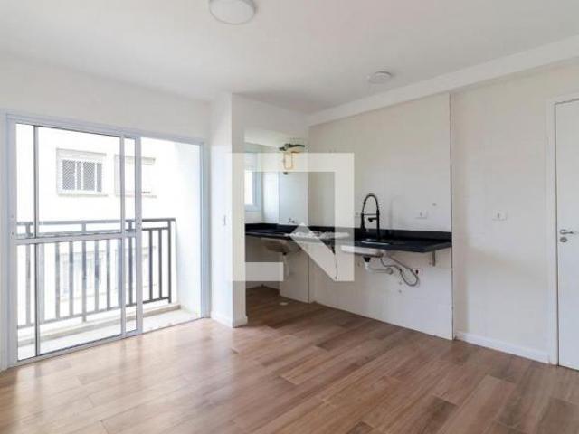 Apartamento à Venda Água Fria, 2 Quartos, 43 m2