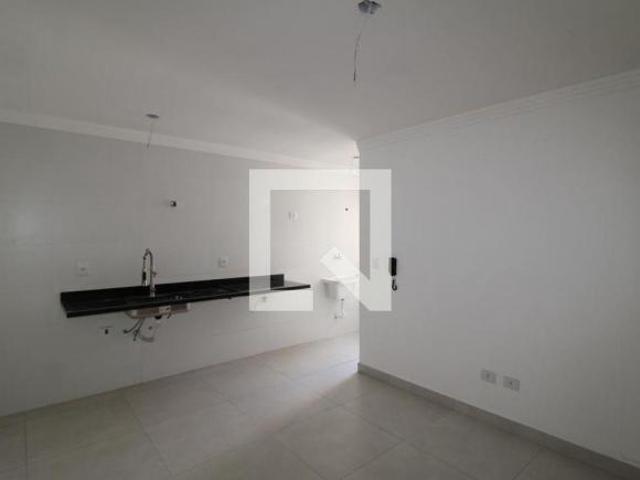 Apartamento à Venda Água Fria, 2 Quartos, 43 m2