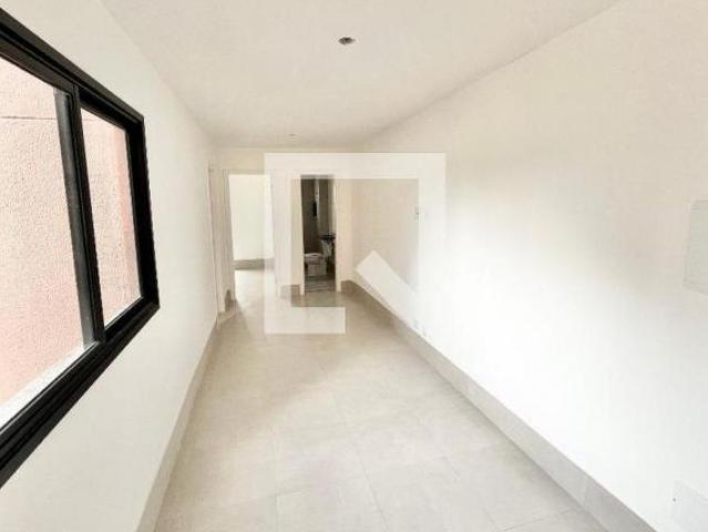 Apartamento à Venda Água Fria, 2 Quartos, 43 m2