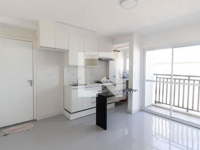 Apartamento à Venda Água Fria, 2 Quartos, 43 m2