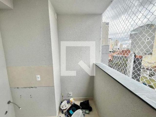 Apartamento à Venda Água Fria, 2 Quartos, 43 m2