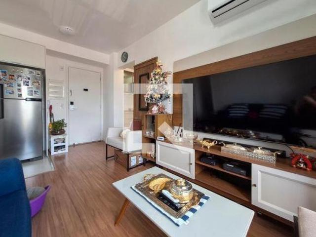 Apartamento à Venda Água Fria, 2 Quartos, 43 m² São Paulo
