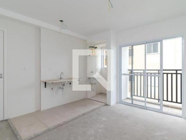 Apartamento à Venda Água Fria, 2 Quartos, 43 m² São Paulo