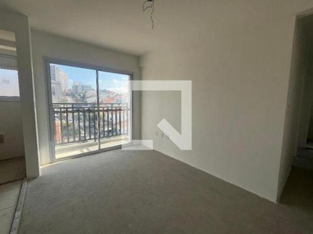Apartamento à Venda Água Fria, 2 Quartos, 43 m² São Paulo