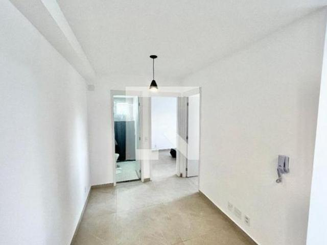 Apartamento à Venda Água Fria, 2 Quartos, 43 m² São Paulo