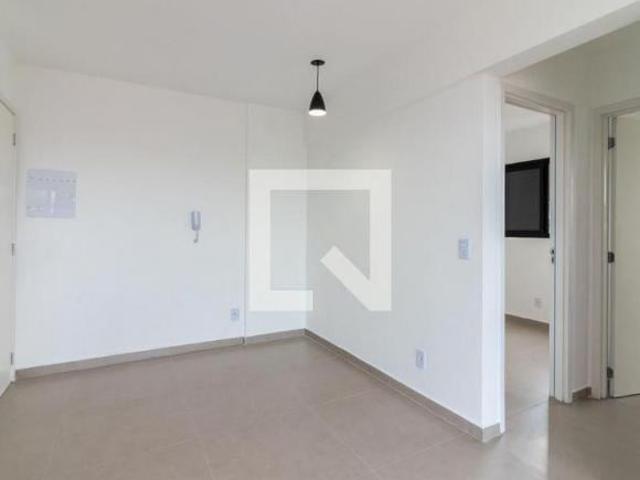Apartamento à Venda Água Fria, 2 Quartos, 43 m² São Paulo