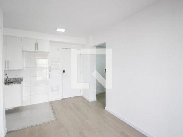 Apartamento à Venda Água Fria, 2 Quartos, 43 m² São Paulo