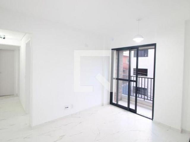 Apartamento à Venda Água Fria, 2 Quartos, 43 m² São Paulo