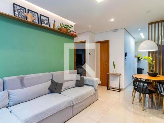 Apartamento à Venda Água Fria, 2 Quartos, 44 m2