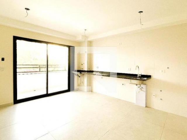 Apartamento à Venda Água Fria, 2 Quartos, 44 m2