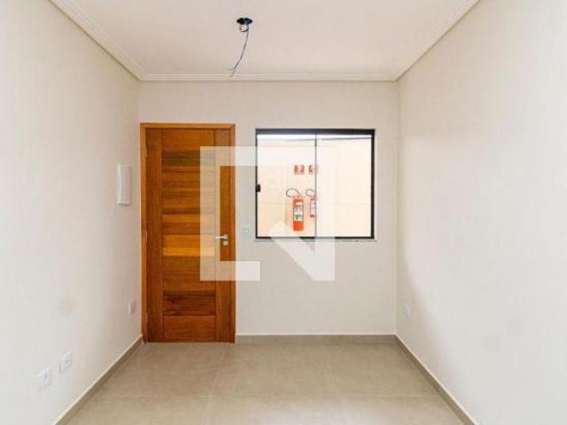 Apartamento à Venda Água Fria, 2 Quartos, 44 m2