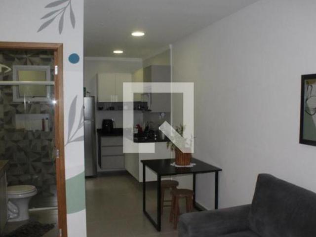 Apartamento à Venda Água Fria, 2 Quartos, 44 m2