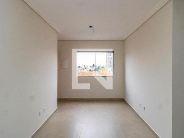 Apartamento à Venda Água Fria, 2 Quartos, 44 m2