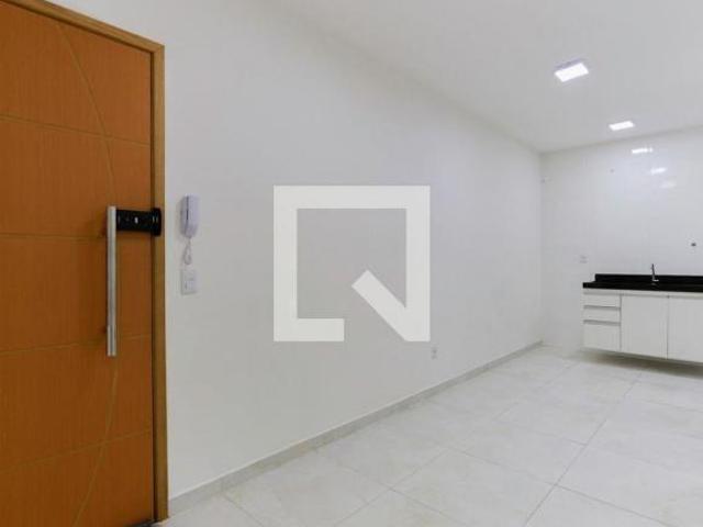 Apartamento à Venda Água Fria, 2 Quartos, 44 m2