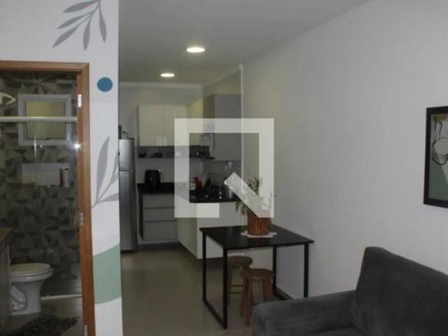 Apartamento à Venda Água Fria, 2 Quartos, 44 m2