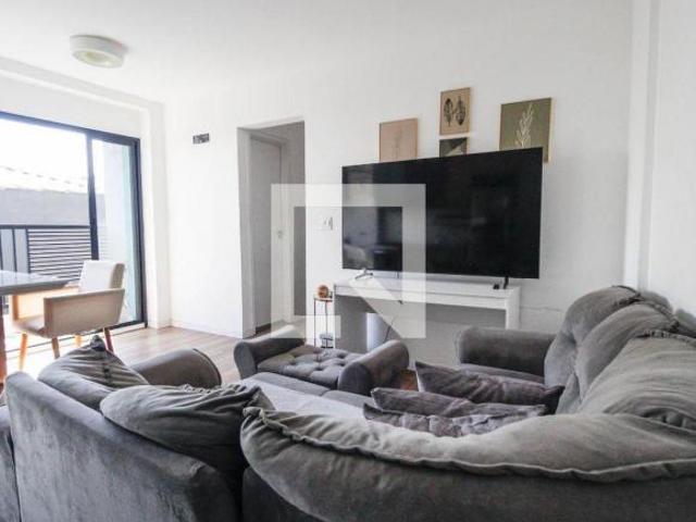 Apartamento à Venda Água Fria, 2 Quartos, 44 m2