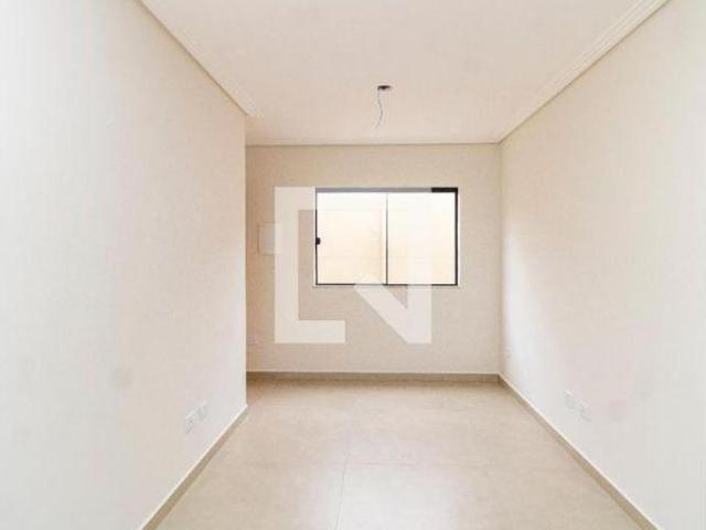 Apartamento à Venda Água Fria, 2 Quartos, 44 m² São Paulo