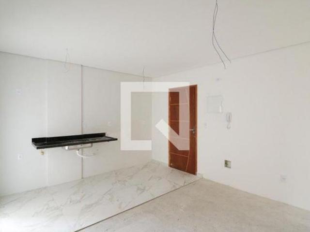 Apartamento à Venda Água Fria, 2 Quartos, 44 m² São Paulo