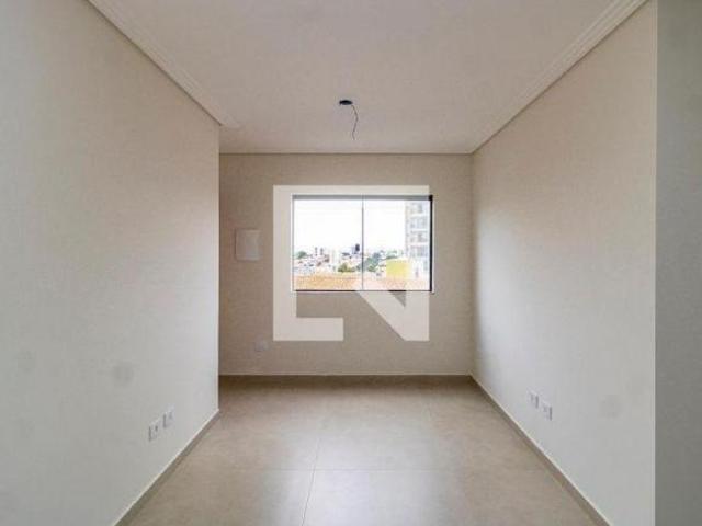 Apartamento à Venda Água Fria, 2 Quartos, 44 m² São Paulo