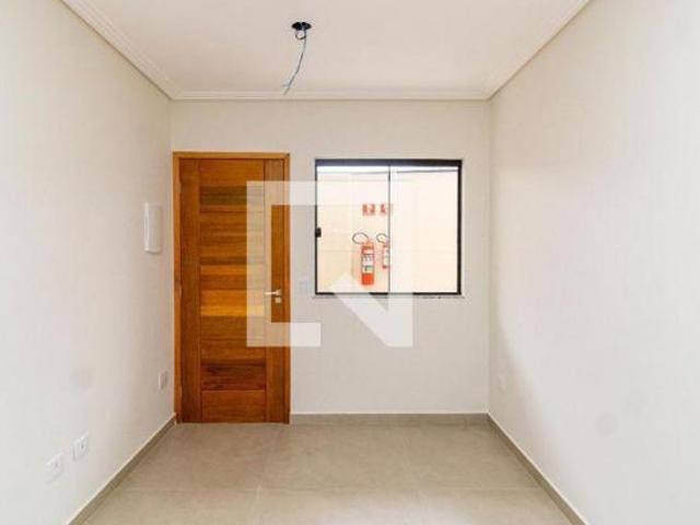 Apartamento à Venda Água Fria, 2 Quartos, 44 m² São Paulo