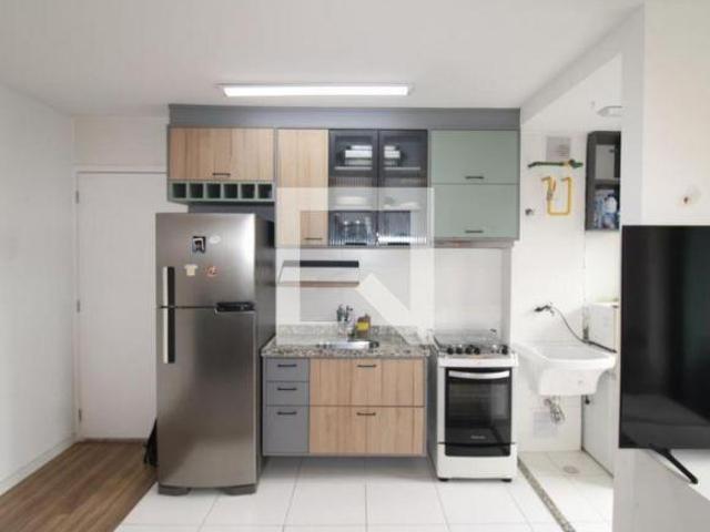 Apartamento à Venda Água Fria, 2 Quartos, 44 m² São Paulo