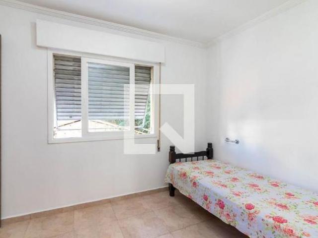 Apartamento à Venda Água Fria, 2 Quartos, 45 m2