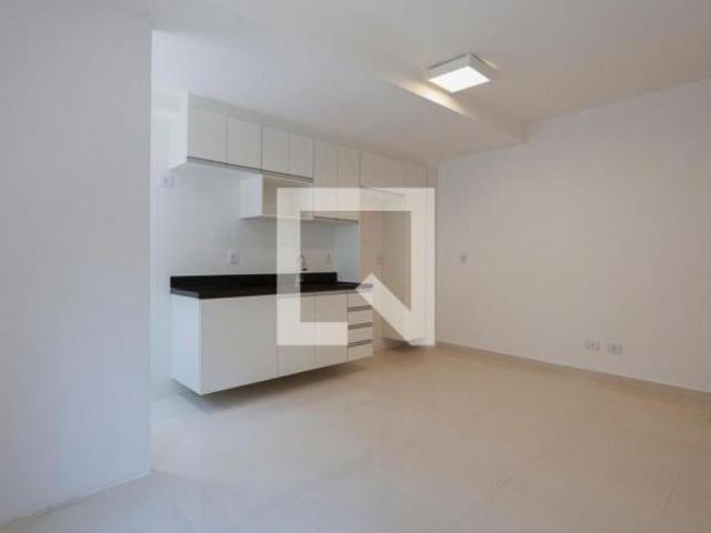 Apartamento à Venda Água Fria, 2 Quartos, 45 m2