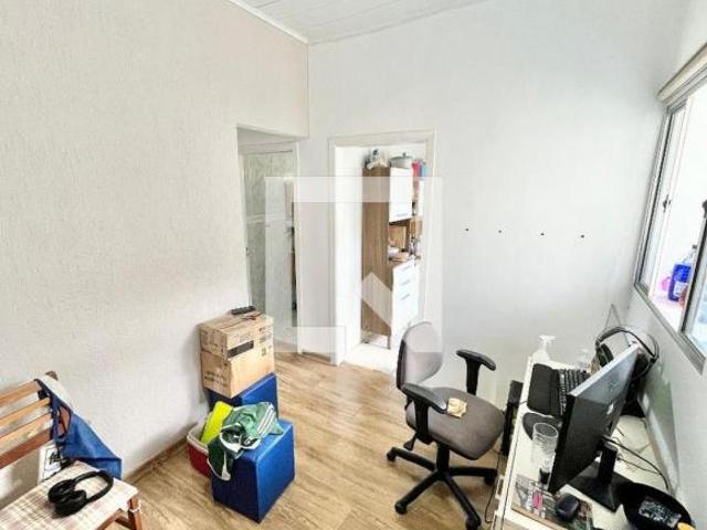 Apartamento à Venda Água Fria, 2 Quartos, 45 m2