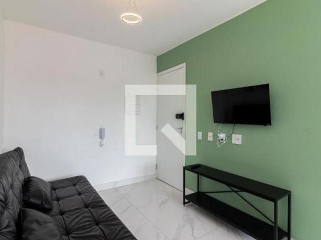 Apartamento à Venda Água Fria, 2 Quartos, 45 m2