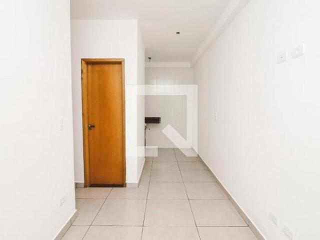Apartamento à Venda Água Fria, 2 Quartos, 45 m2